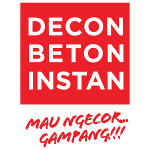 Product - Decon Beton Instan