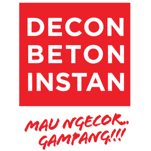 About - Decon Beton Instan